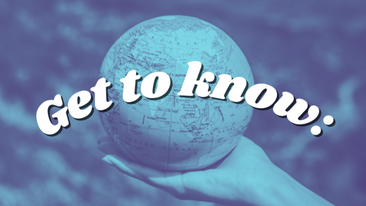 Get to Know: WIFT around the World